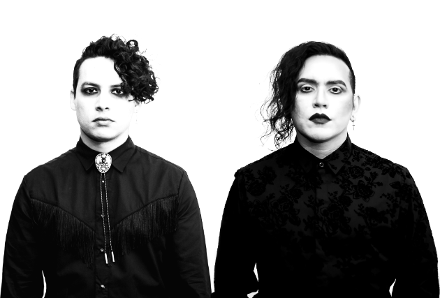 Twin Tribes, Wingtips, Key To The Mint