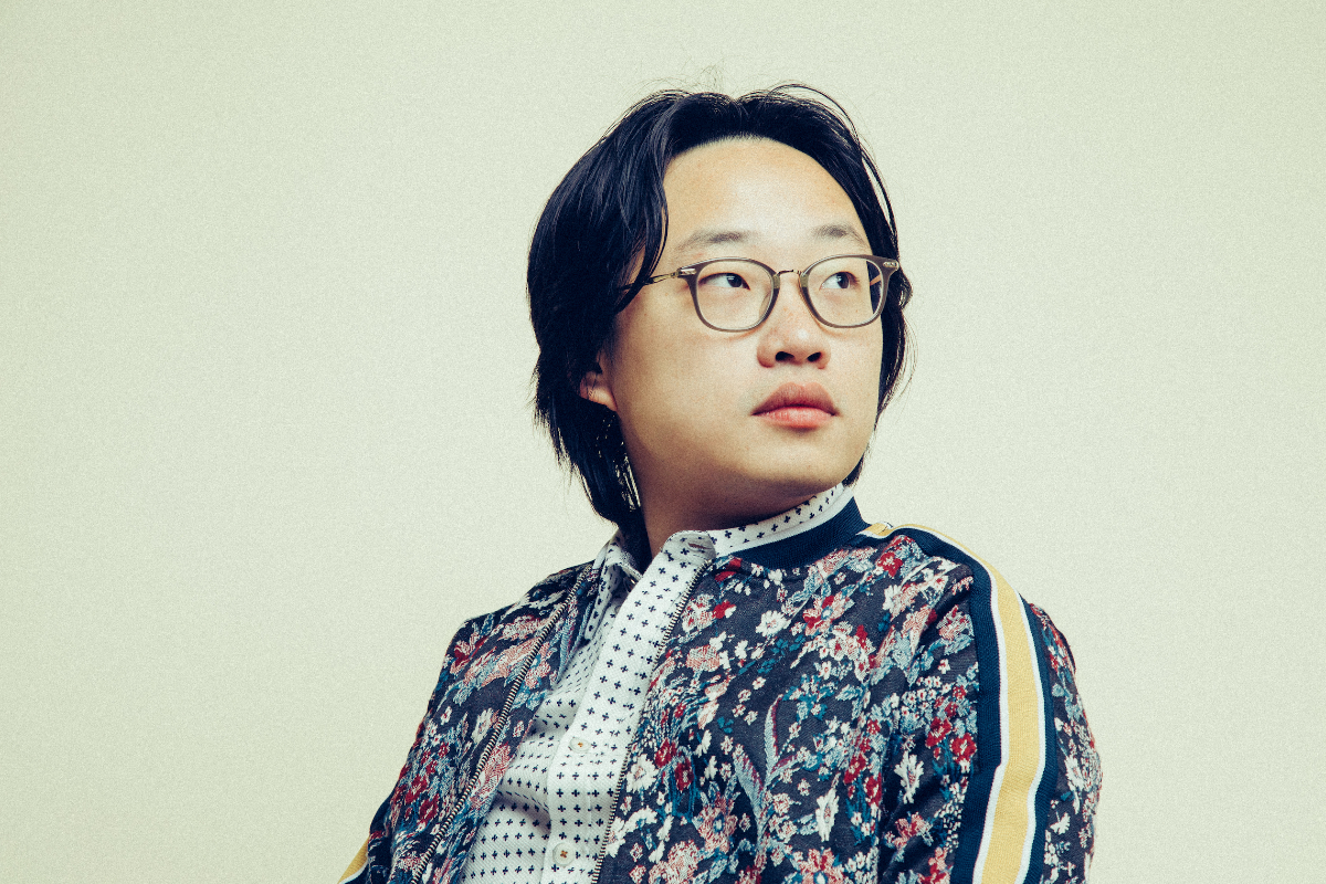 At the Improv: Jimmy O. Yang, Mark Curry, Ismo, Eddie Pepitone, Guy ...