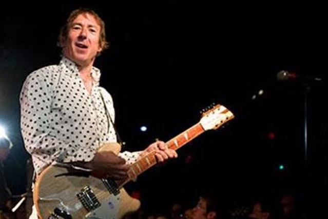 Tickets for Steve Diggle of Buzzcocks (Full Band) | TicketWeb ...