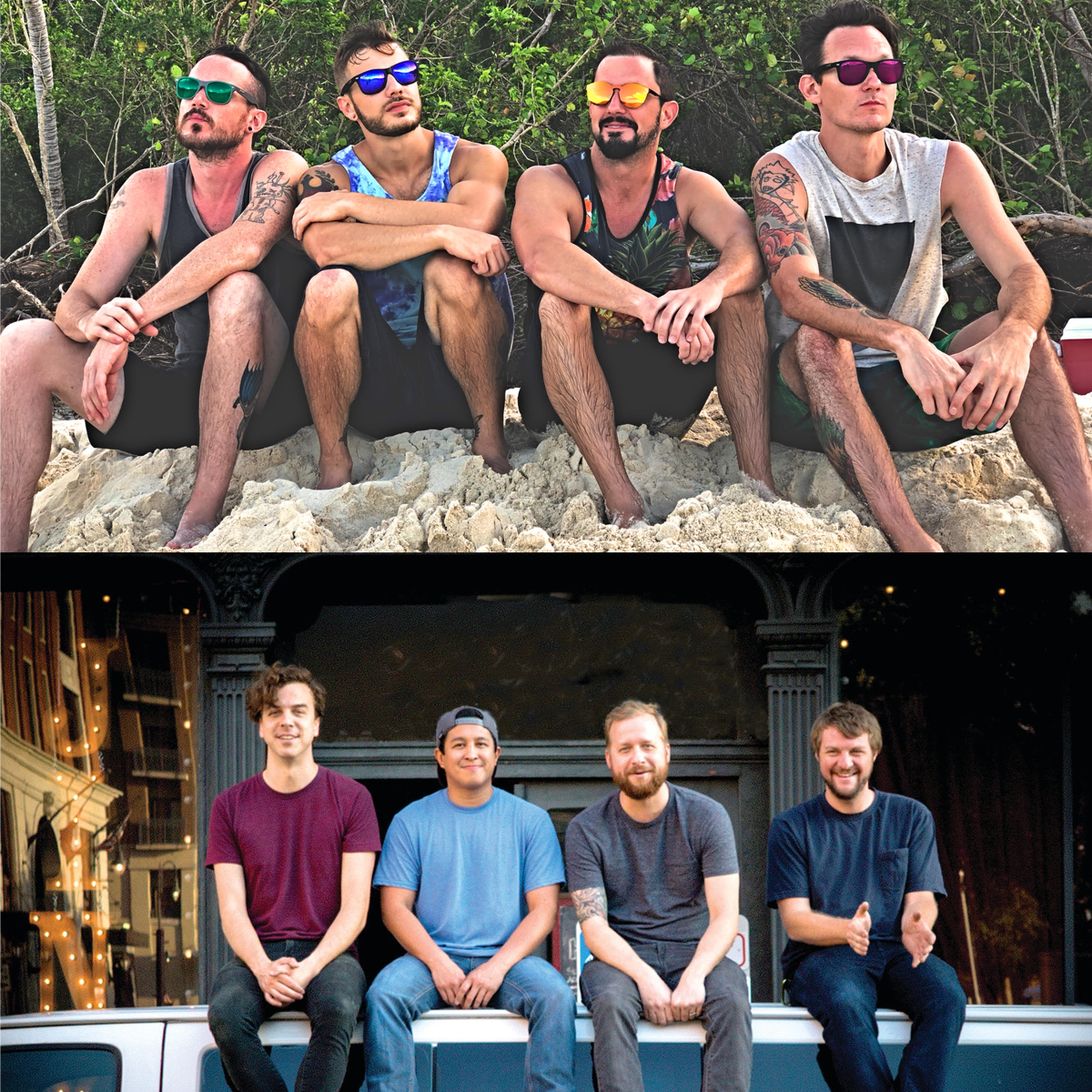 Events - Star Theater Portland