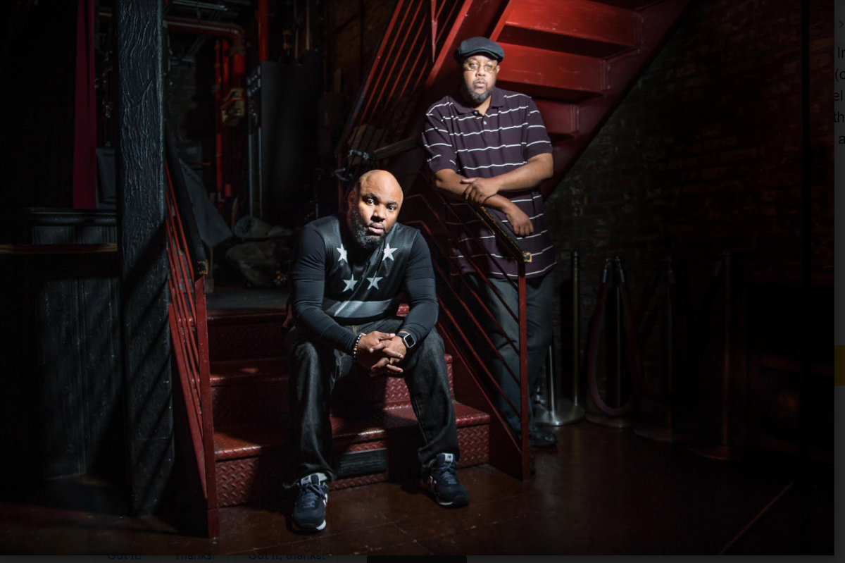 Events - Star Theater Portland