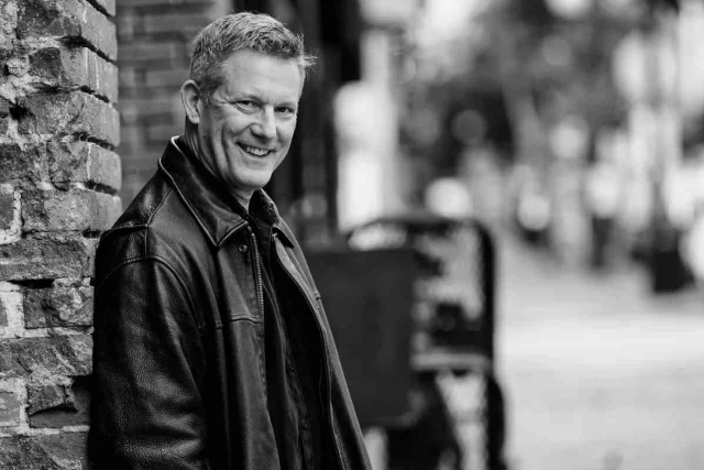 Josh Weinstein w/ special guests Gregory Page, Jeff Berkley, Johnny ...