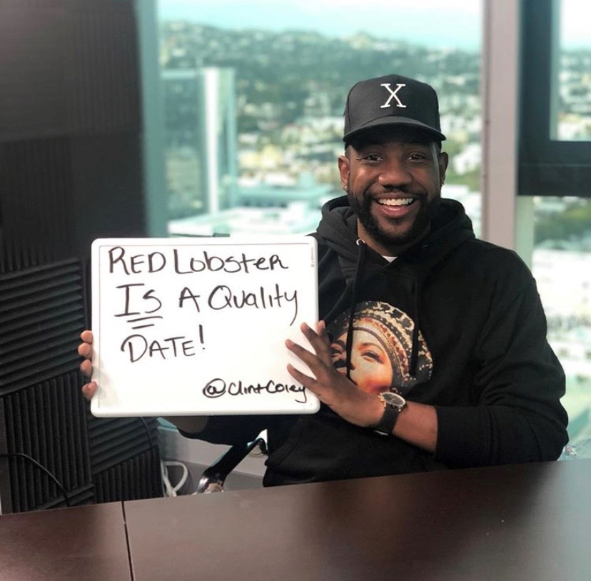 Clint Coley at Arlington Improv (9697705)