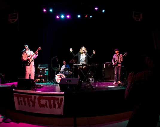 Home - Subterranean | Live Music | Chicago, IL