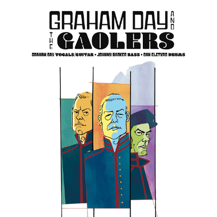 Tickets for Graham Day & The Gaolers | TicketWeb - The Lexington in ...