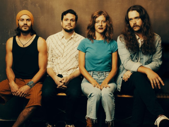 Birdtalker – The Olympic