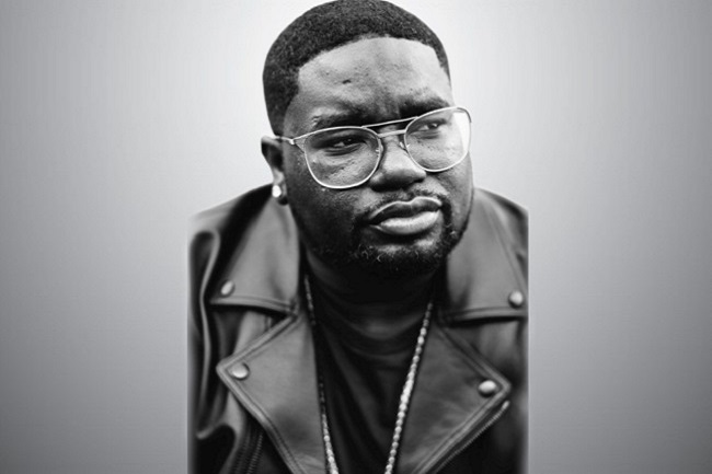 Lil Rel At Improv Texas