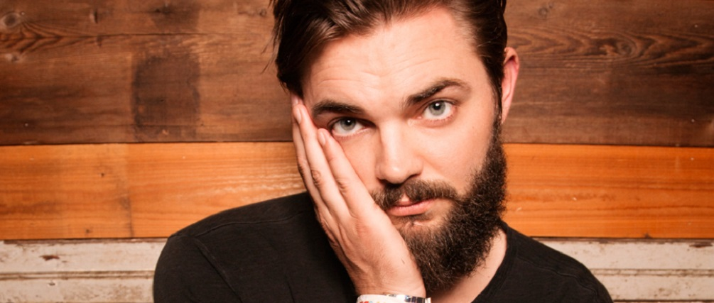 At The Improv: Nick Thune, Matt Ritter, Taylor Williamson, Cristela ...
