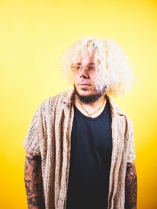 Michael Minelli - Crescent Ballroom PHX