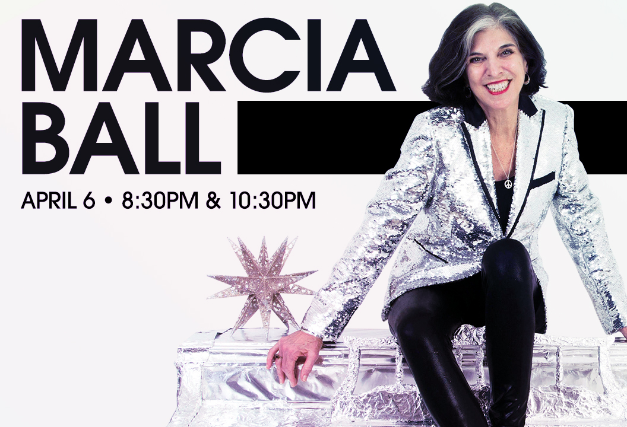 Tickets for Marcia Ball | TicketWeb - Iridium in New York, US