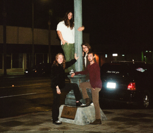 Tickets for Gingsu, Sugar Pit, Jamm, Migraine | TicketWeb - Music Box ...