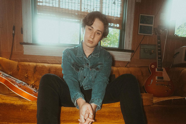 Sons Of The East plus Ben Goldsmith - Daryls House Club