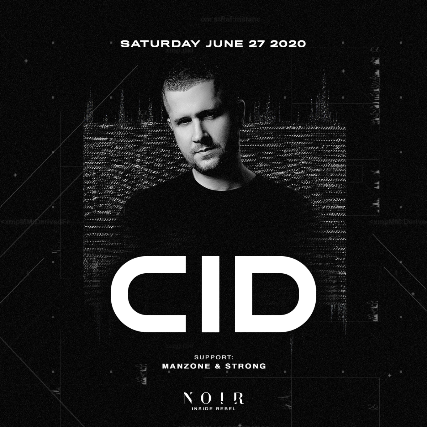 INK Tickets | Toronto Concerts & Event Tickets