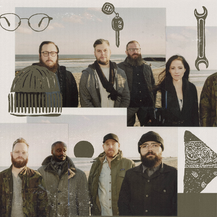 Tickets for Aaron West & The Roaring Twenties | TicketWeb - Gorilla in ...