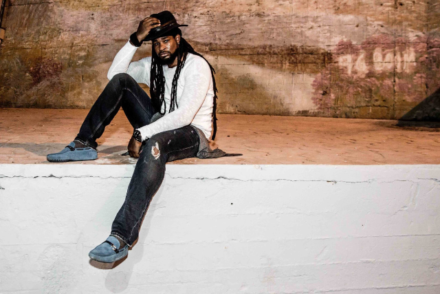 Tickets for Raphael Tate: Prince of Soul | TicketWeb - The Camden ...