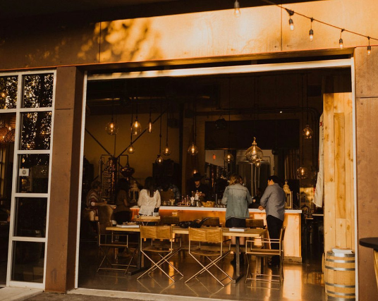 SLO Brew - San Luis Obispo, CA - It's a Rockin' Good Beer