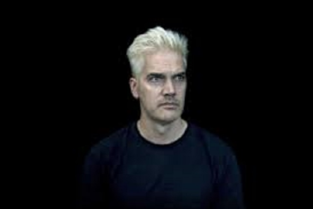 Tickets for Robert Wynia | TicketWeb - Neurolux Lounge in Boise, US