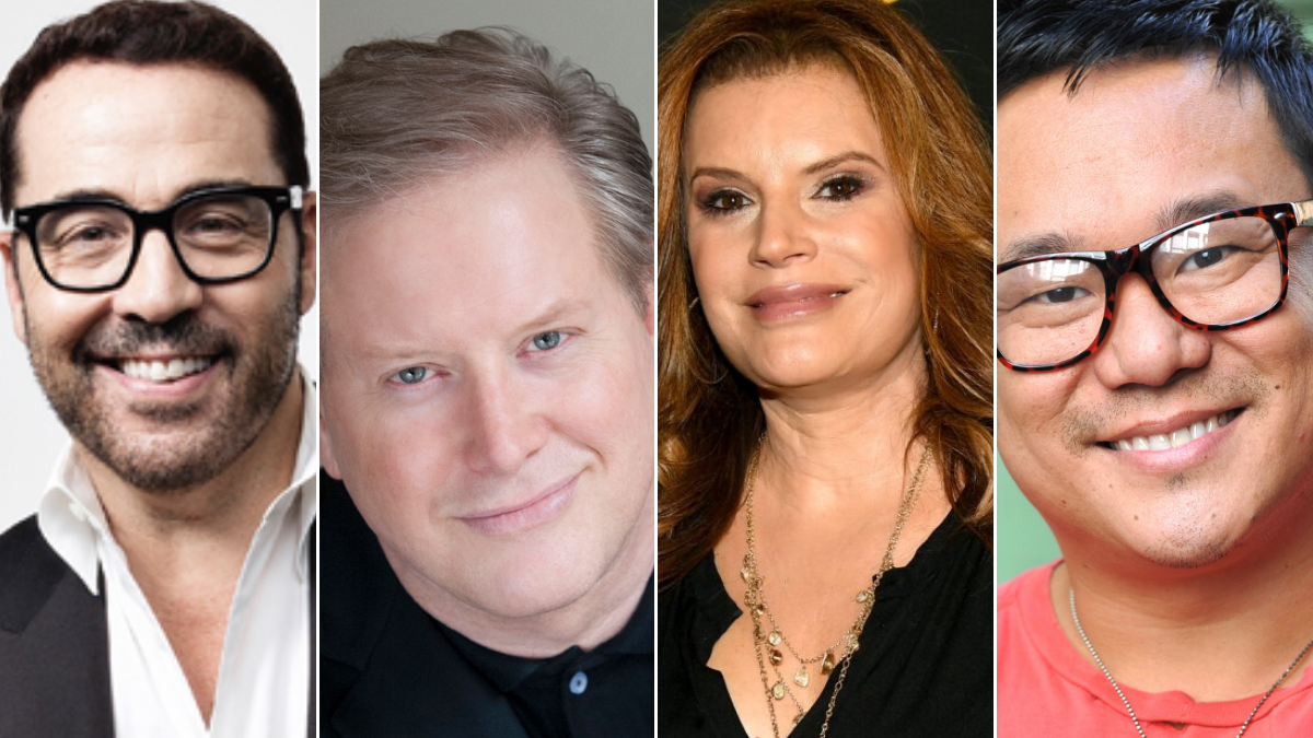 EVENT CANCELLED: At the Improv: Jeremy Piven, Darrell Hammond, Abby ...