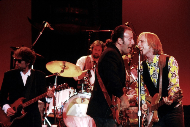 Tickets for A Night of Tom Petty and Bruce Springsteen featuring ...