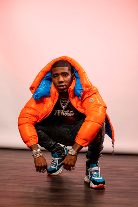 Tickets for CANCELED: YFN Lucci | TicketWeb - Reggies Rock Club in ...