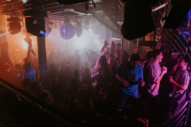 Tickets for Saturdays at Metropolis | TicketWeb - Metropolis in London, GB