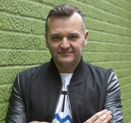 Tickets for Ron Basejam (Futureboogie Records) | TicketWeb - Metropolis ...