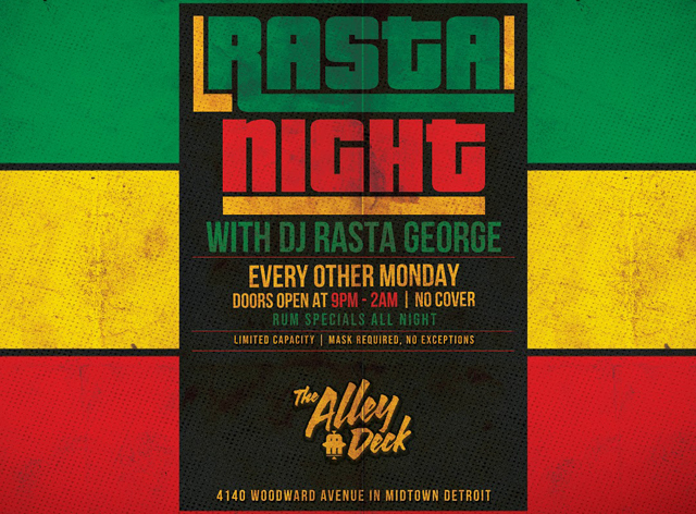 event - Majestic Detroit