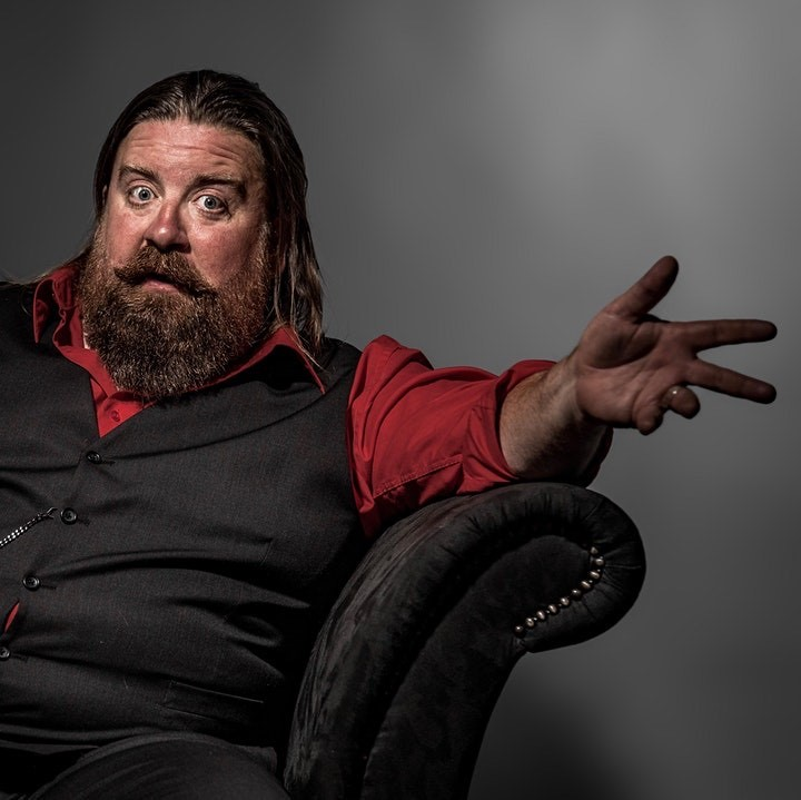 Whiskey Bent with Jerry Wayne Longmire at Houston Improv (10724035)