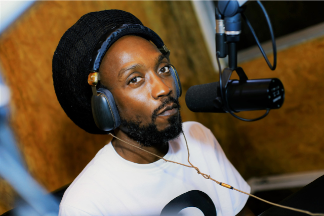 Reggae Sunday: Kush - Ivan'z House Live