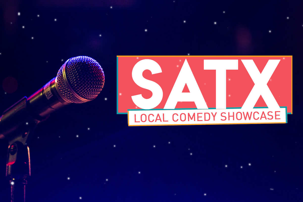 SATX Showcase at LOL San Antonio (10762665)