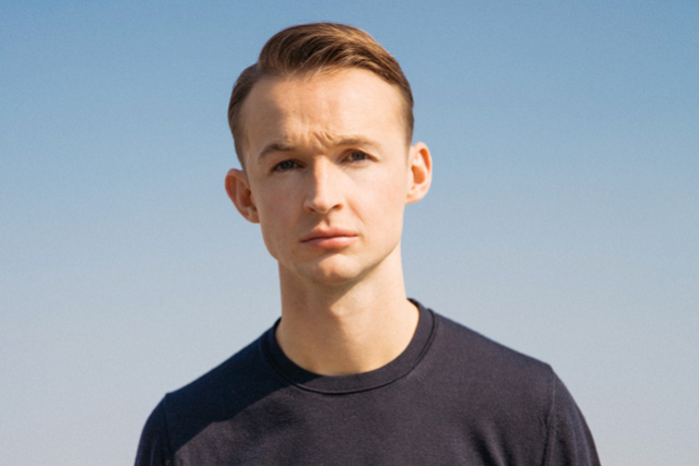 Tickets for Luke Burr | TicketWeb - The Deaf Institute in Manchester, GB