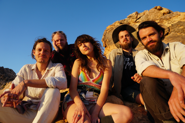 SLO Brew Live - SLO Brew