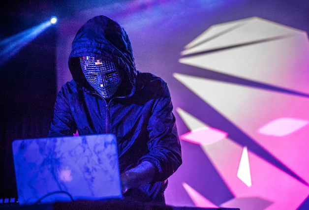 Tickets for Blank Banshee | TicketWeb - Oval Space in London, GB