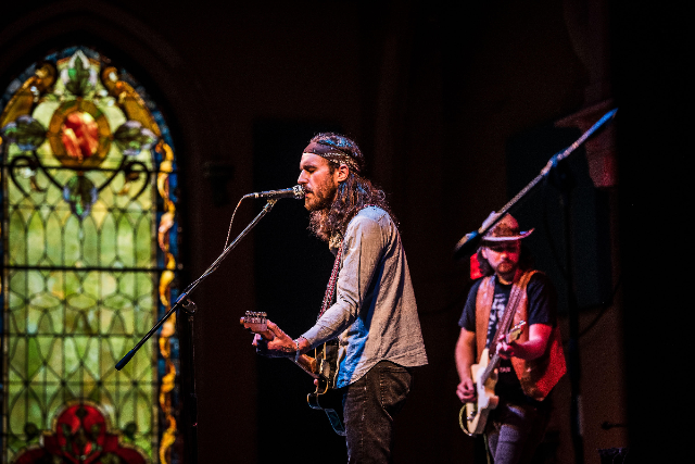 Tickets for Alex Williams (full band) at Woodlands Tavern | TicketWeb ...