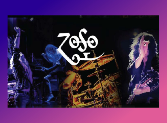 Zoso - The Ultimate Led Zeppelin Experience