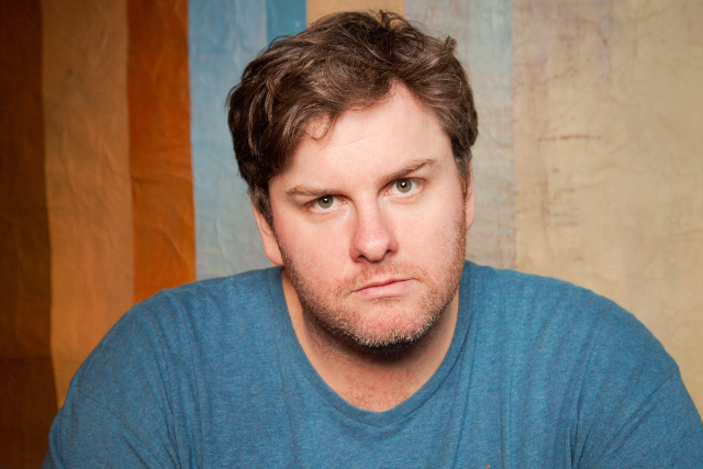 Tim Dillon at Chicago Improv Official