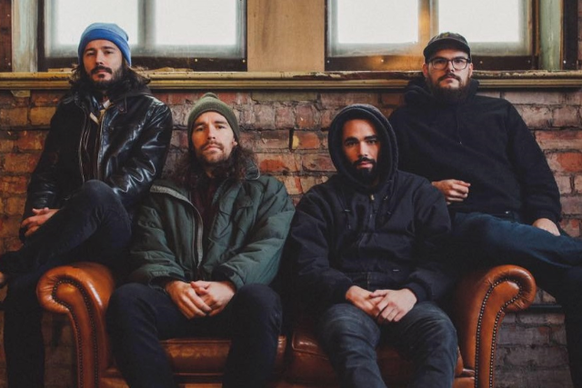 Tickets for Microwave | TicketWeb - Cluny 2 in Newcastle upon Tyne, GB