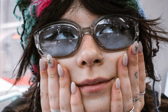 Tickets for April | TicketWeb - Poetry Club SWG3 in Glasgow, GB