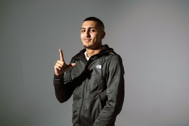 Tickets for Morad | TicketWeb - EartH in London, GB