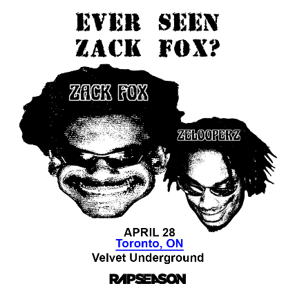 INK Tickets | Toronto Concerts & Event Tickets