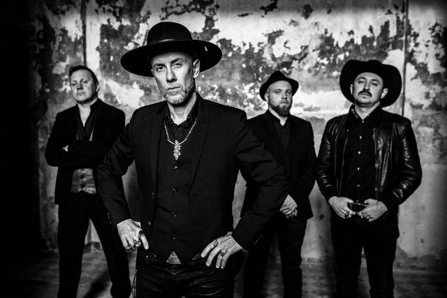 Tickets for Me and That Man | TicketWeb - Bush Hall in London, GB