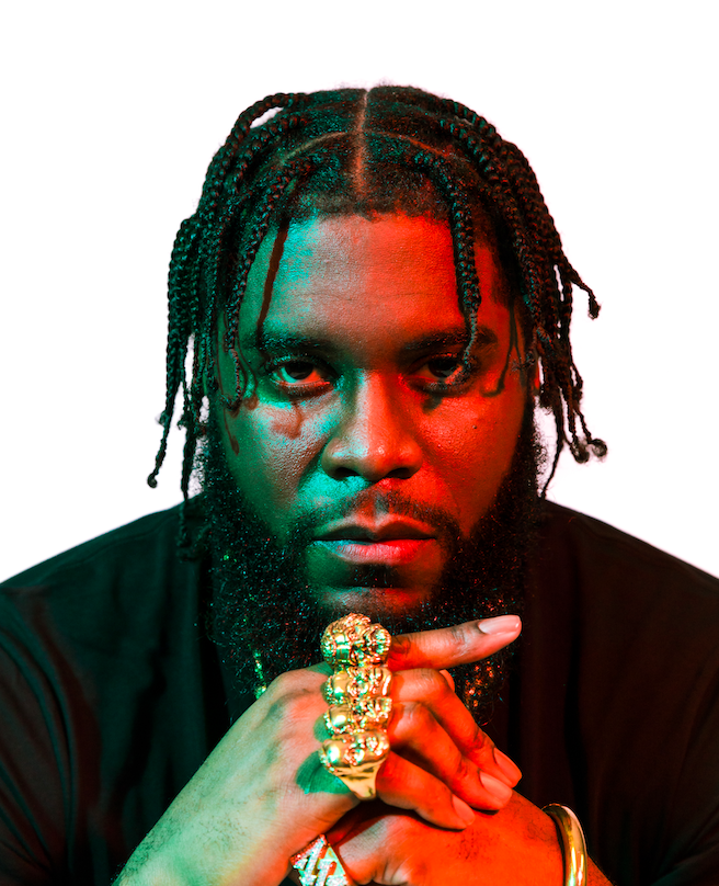 Big K R I T PRICE Elhae Big K R I T PRICE Elhae