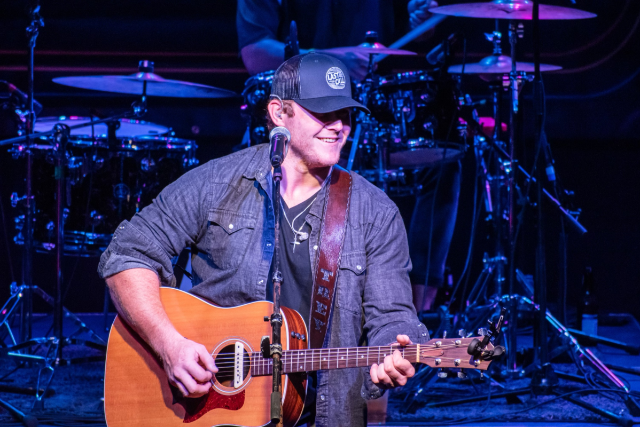 The Texas Club | Live Music in Baton Rouge, Louisiana