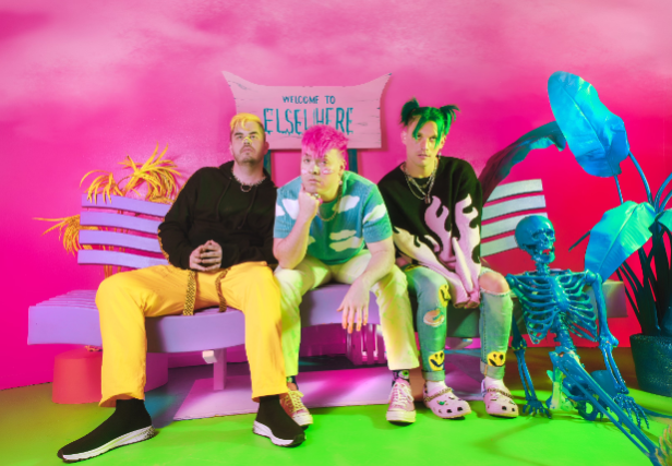 The Lost Horizon | Live Music in Syracuse, New York