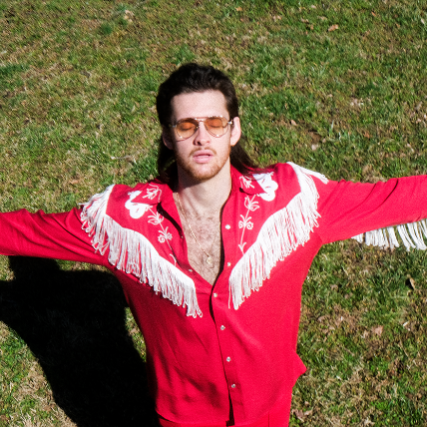 Events - Sean Healy Presents