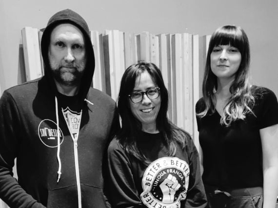 Calendar - Knitting Factory - Spokane