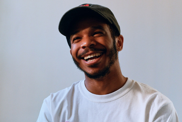 Events - Sean Healy Presents