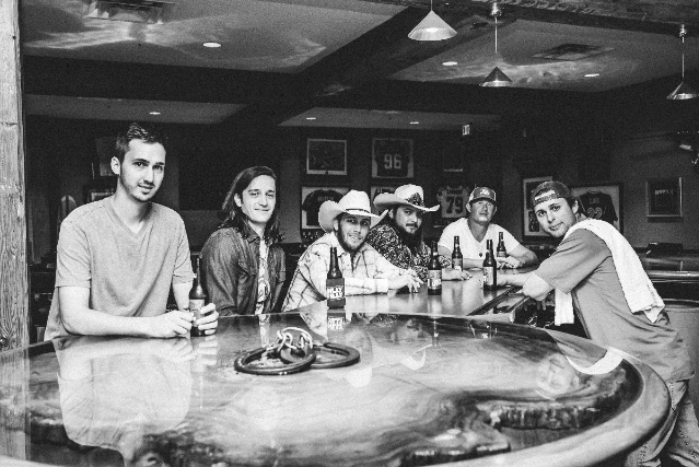 The Texas Club | Live Music in Baton Rouge, Louisiana