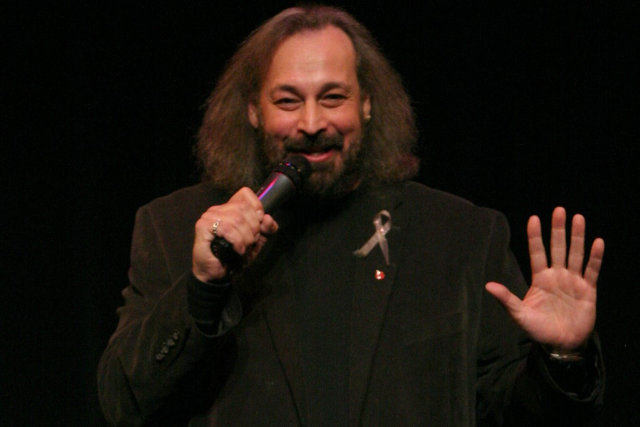 Vince Maranto – CG's Comedy Club