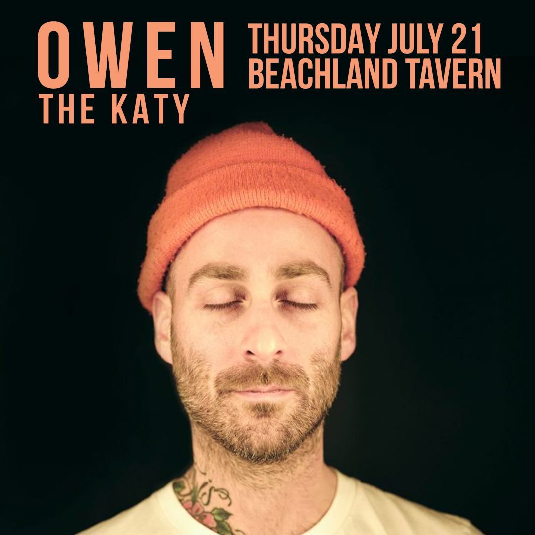 Owen The Katy
